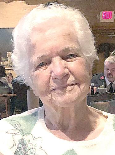 ALICE CLIFTON | News, Sports, Jobs - The Herald Star